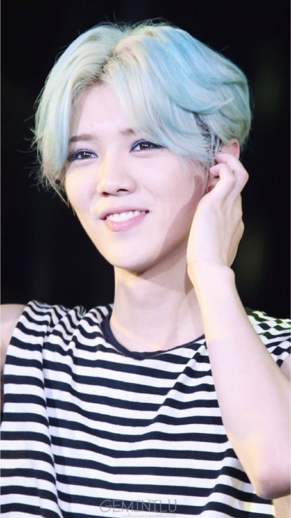 Luhan Handsome