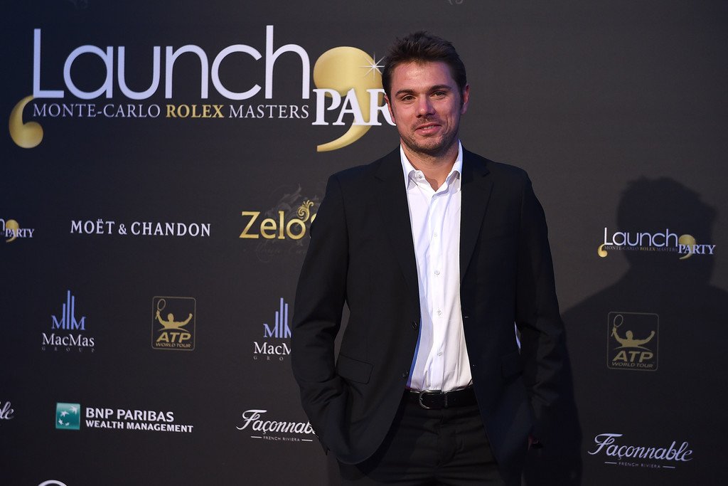 Hey Roger You Are Now No. 3 Not No. 2; Federer Signs in as World No. 2 ...