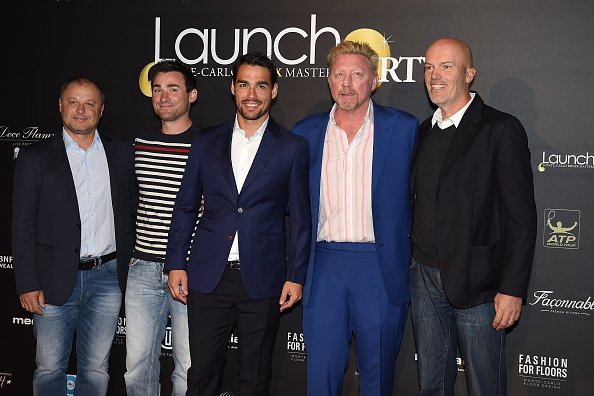 Hey Roger You Are Now No. 3 Not No. 2; Federer Signs in as World No. 2 ...