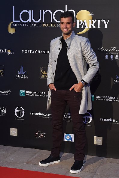 Hey Roger You Are Now No. 3 Not No. 2; Federer Signs in as World No. 2 ...