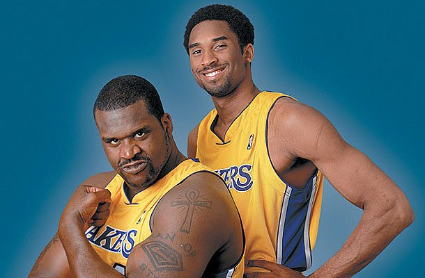 Kobe's last game will feature Flea playing national anthem, Shaq, Adam ...