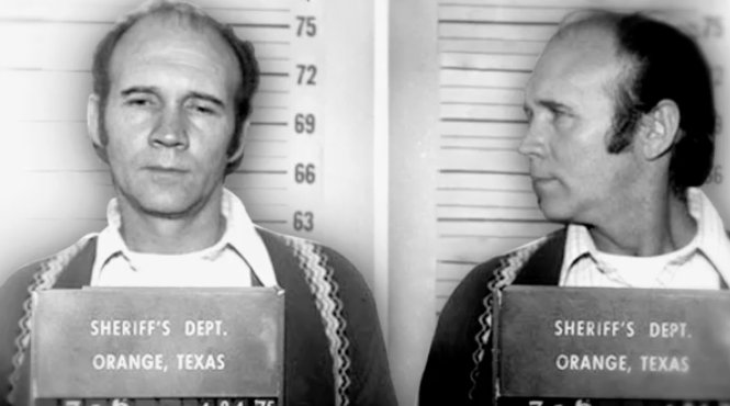 Roy Melanson: Roy Melanson was an experienced criminal who refused to fold