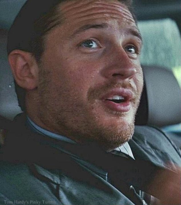 Inception Characters Eames