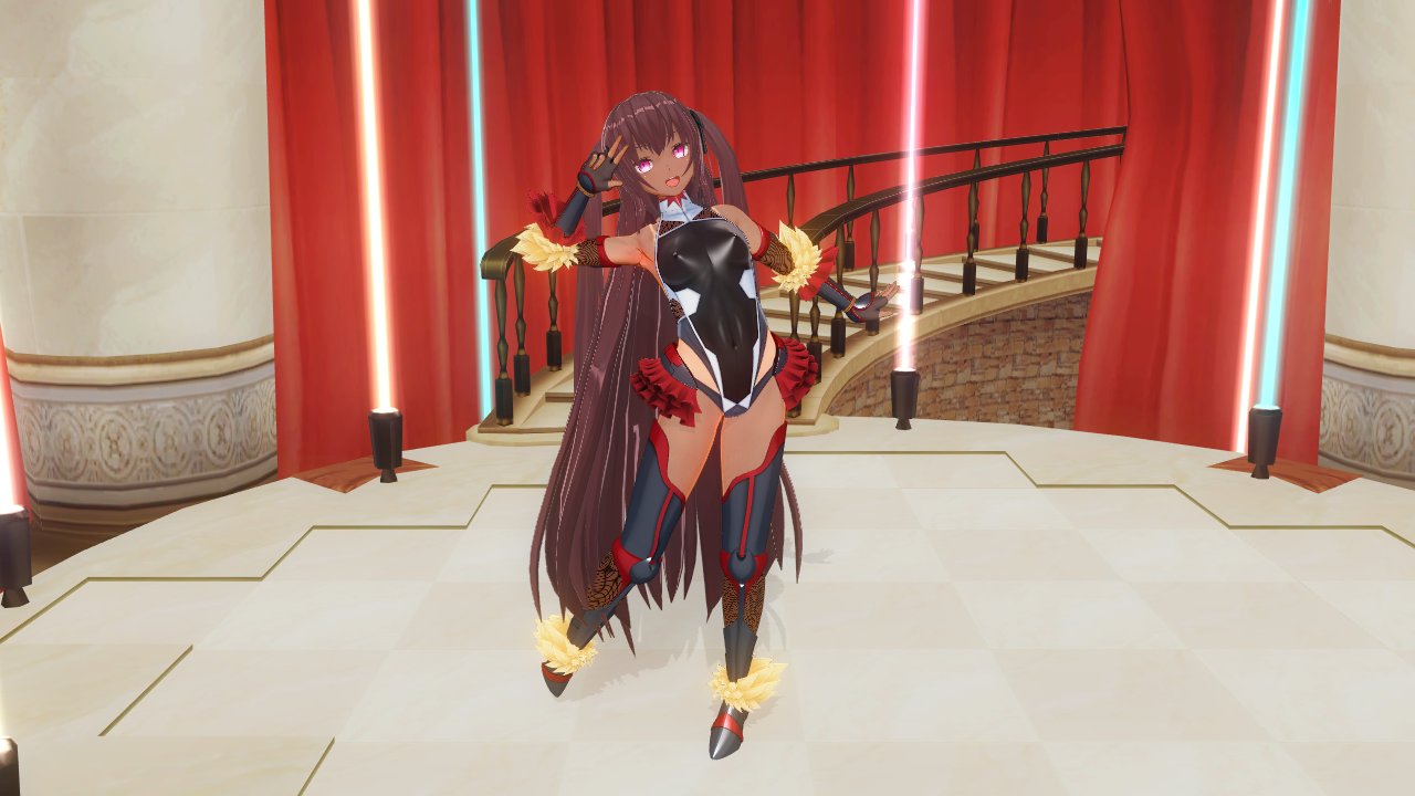 fake（ニセ） on Twitter: "Y豚ちゃん可愛いんじゃー #CM3D2 #カスタムメイド3D2 https://t.co/2nRG9ylqMs"