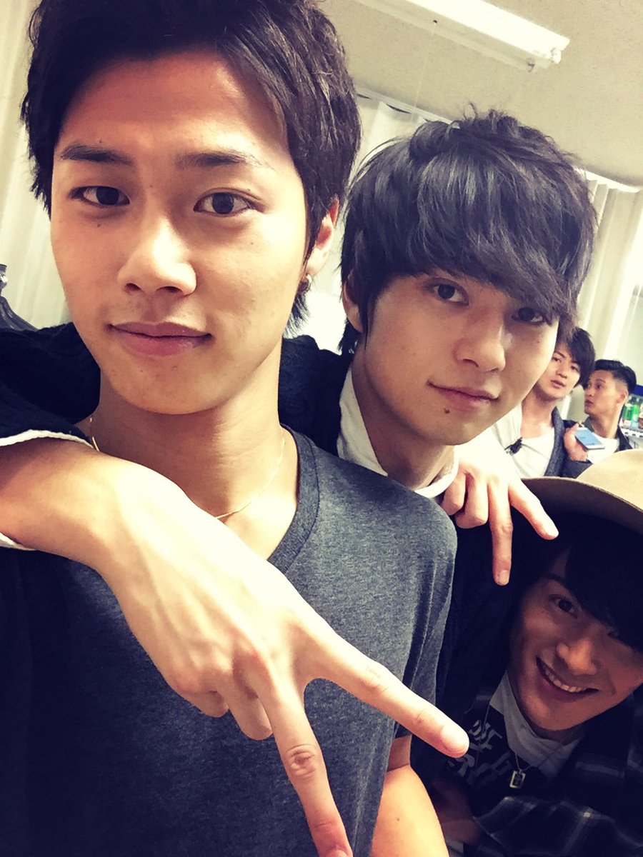 手島章斗-SOLIDEMO on Twitter: "イトーヨーカドー東大和店で リリイベ！！^ ^ お越し下さったみなさん、 ありがとうございました！^ ^ 最高の時間でした！^ ^ 気を ...