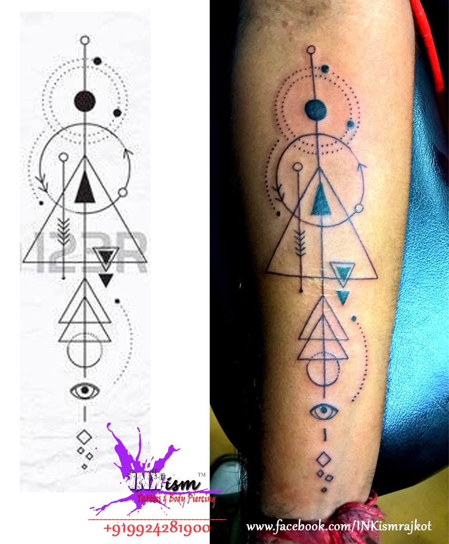 Alchemy Tattoos For Men Alchemy Tattoo And Piercing