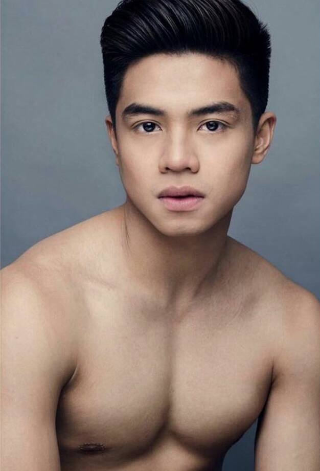 Allen Ong's Instagram, Twitter & Facebook on IDCrawl