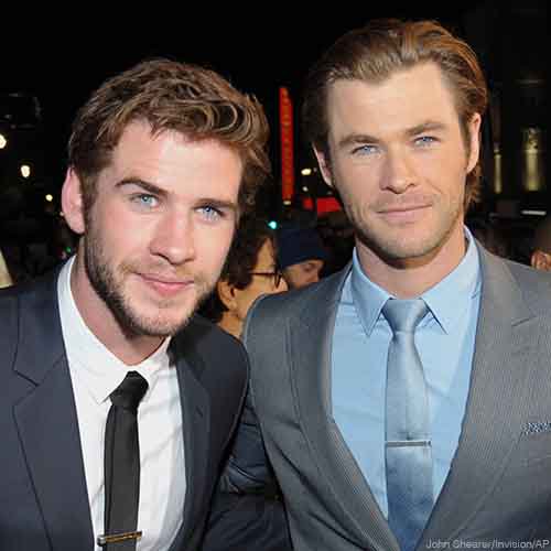 Check out these famous brothers and sisters in honor of National ...