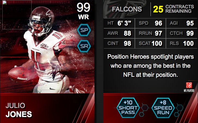 Julio Jones Jump