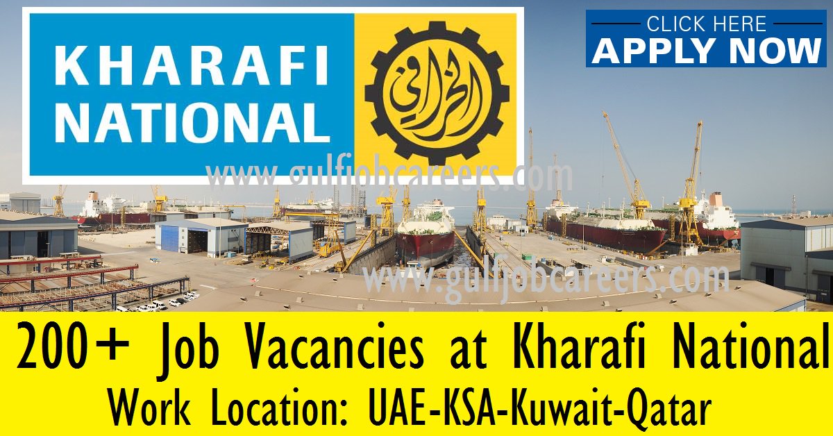 Kharafi National Logo Bader Nasser Al Kharafi Top 100 CEOs 2023 In