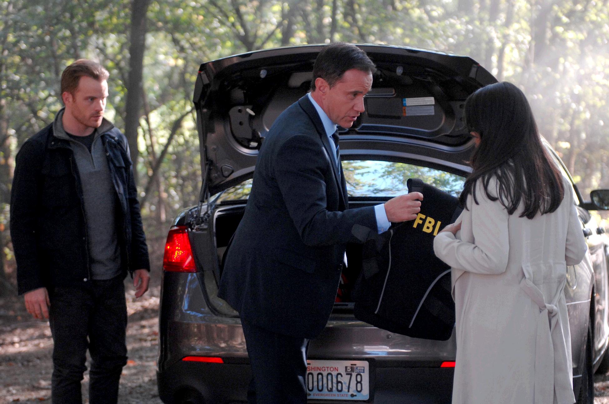 Second Chance (@tv_secondchance) / Twitter