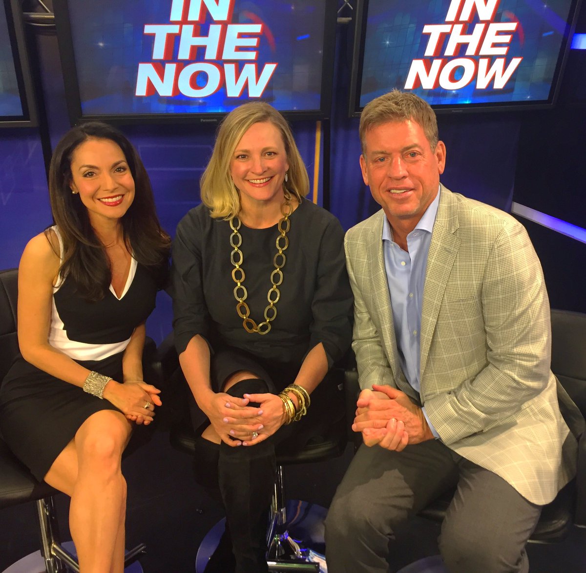 Natalie Solis: Latest news, Breaking headlines and Top stories in real ...