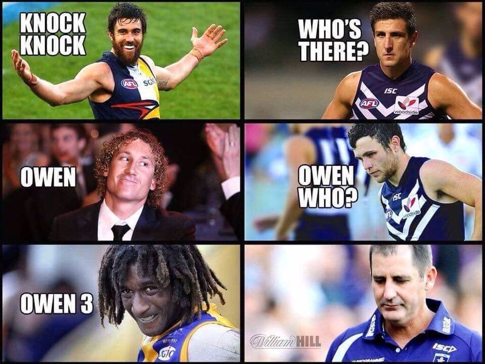 Freo Memes