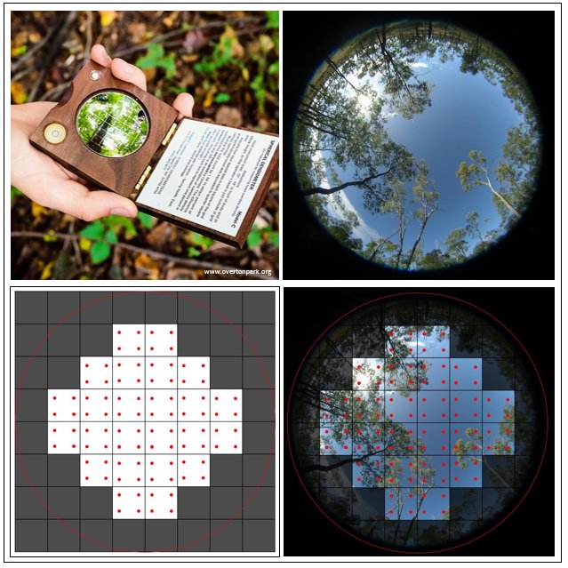 Found while looking through old science building office: Spherical ...