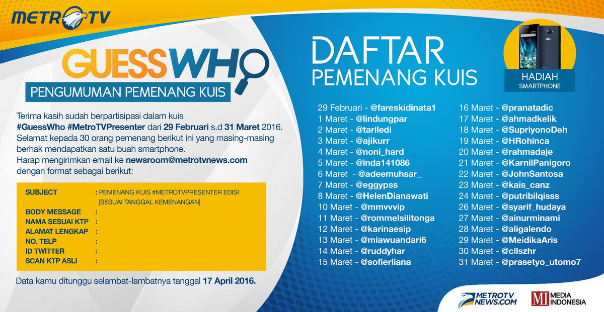 Eko Puji Siswanto (@ECOCOWS) | Twitter