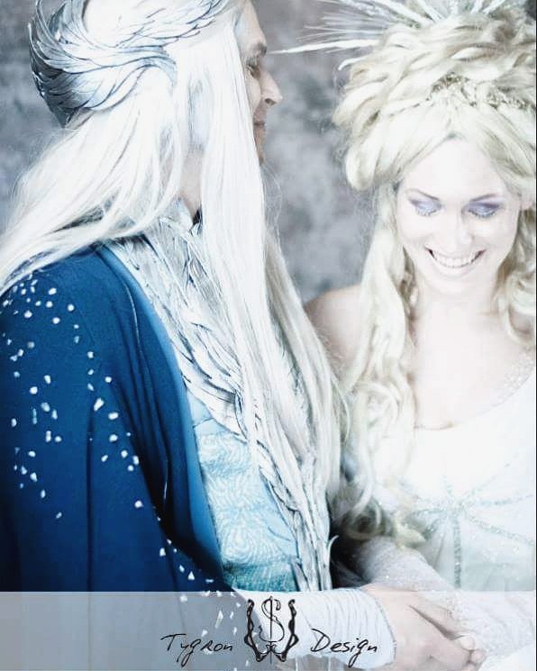 Manwe Lord Of The Rings