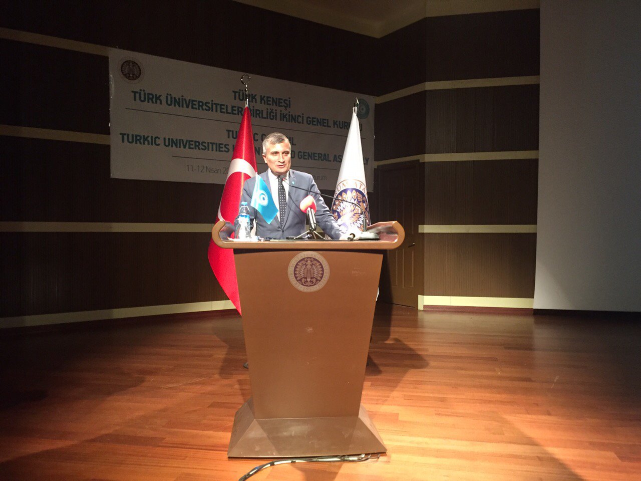 Organization Of Turkic States On Twitter Turkic Council Turkic