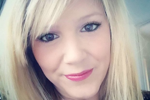 Revenge porn victim fumes as ex-boyfriend walks free after nude leak ...