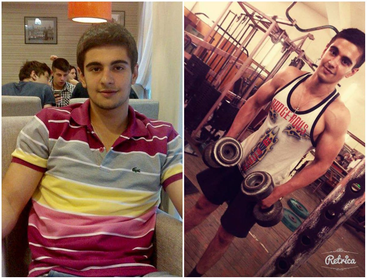 Adam Sahakyan - Alchetron, The Free Social Encyclopedia