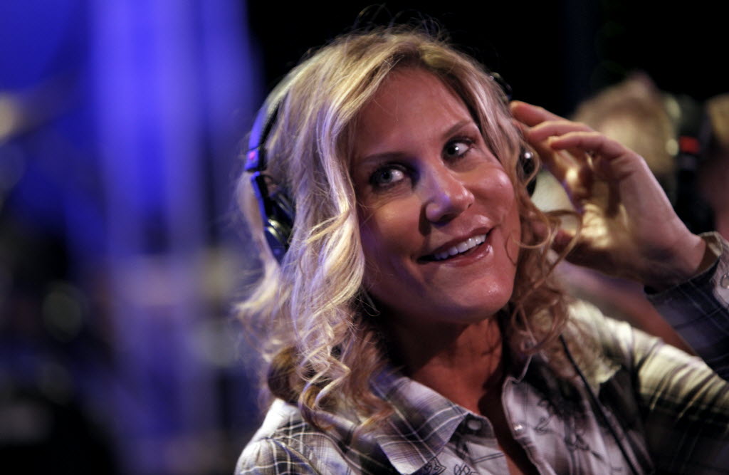 Terri Traen is missing from KQRS airwaves as she engages in contract ...