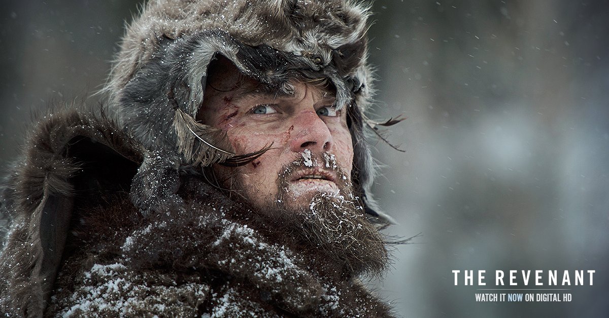72 best Therevenant images on Pholder | Revenant Movie ...