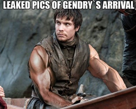 [突發]Game of Thrones S7 trailer 2 | LIHKG 討論區