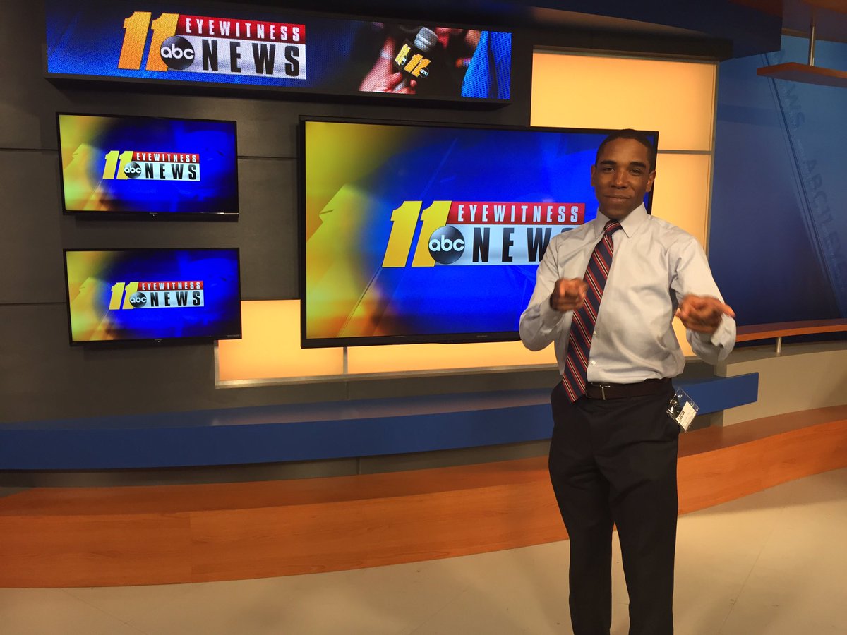 Abc 11 News Durham : Photos Abc11 Anchors Reporters Celebrate Mother S ...