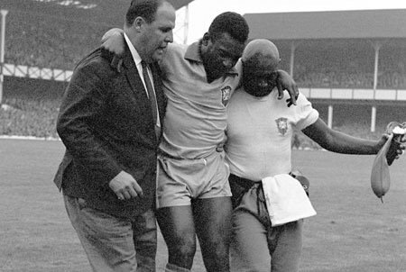 Pele's timeline | Built In Chicago