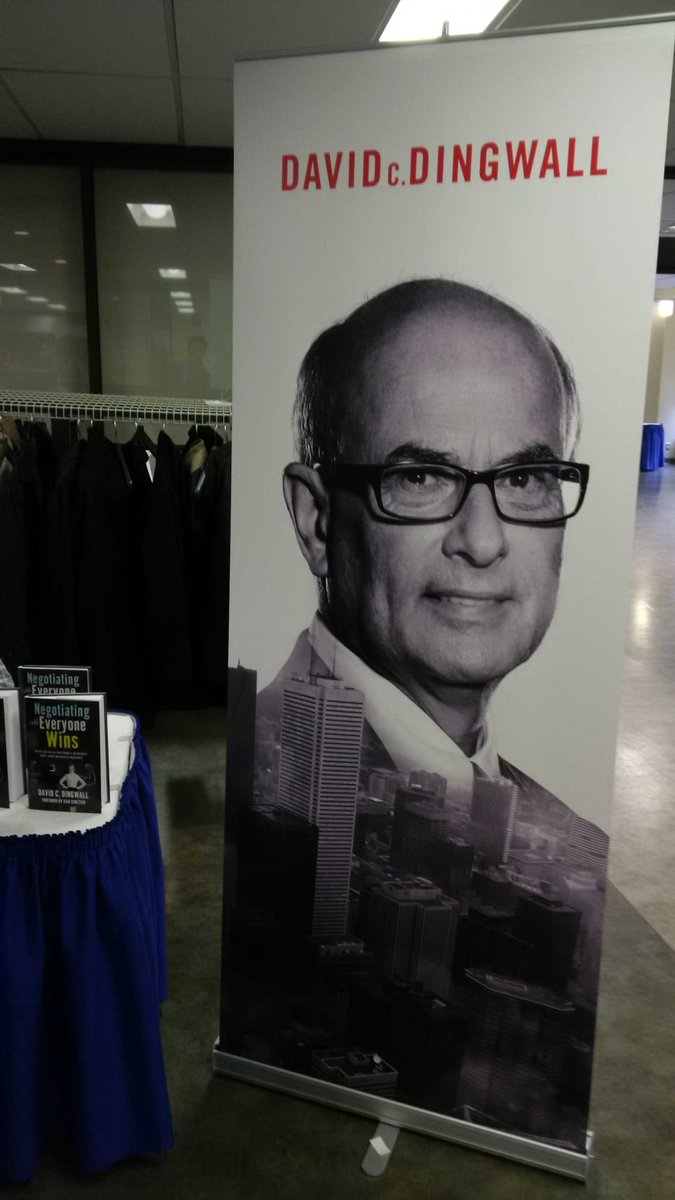 David Dingwall Negotiating : cabinet minister ryersonu prof David ...