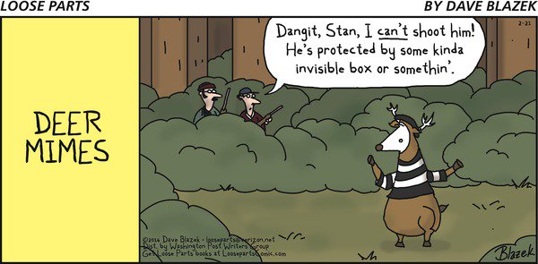 Funny Deer Hunting Pictures Jokes