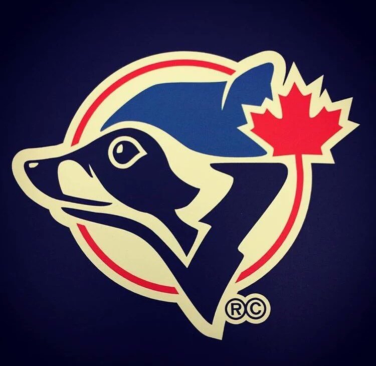 Blue Jays Team Logo