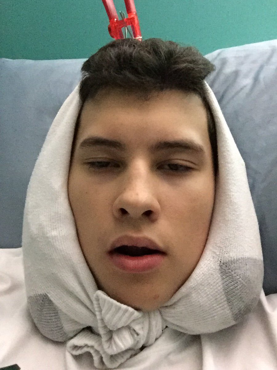 Joseph Cipoletti's Instagram, Twitter & Facebook on IDCrawl