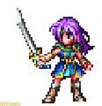 【FFBE】『FF5』イベントで新キャラにファリス、エクスデスとバッツが星6に！第6回公式ニコ生で発表された新情報まとめ - ファミ通App ...
