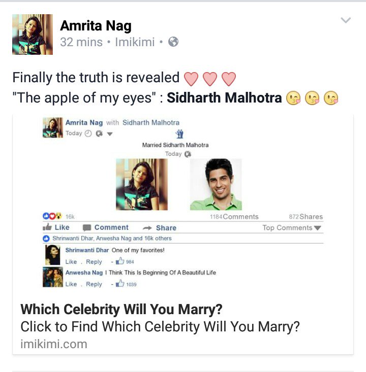 Amrita Nag (@iam_amrita1) | Twitter