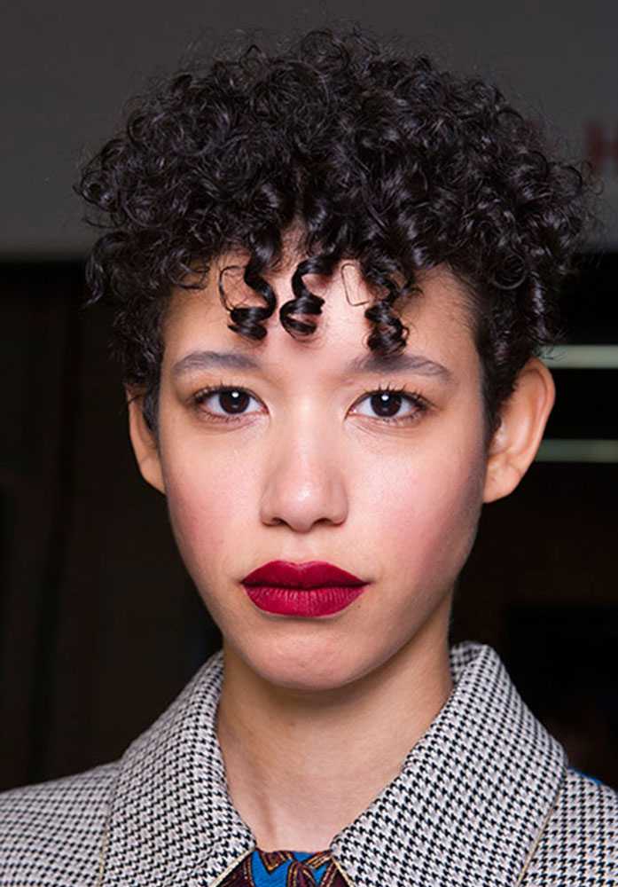 Corkscrew Curls : Latest News, Breaking News Headlines | Scoopnest