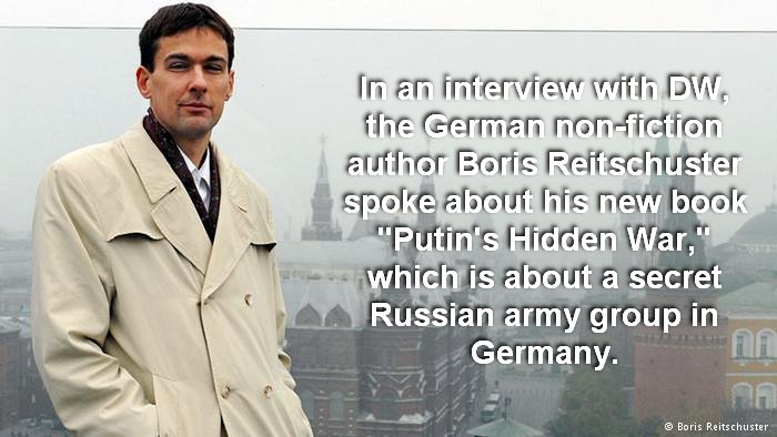 SpecGhost on Twitter: "RT @SpecGhost: "#Putin's 'secret sleepers' waiting for a signal ...