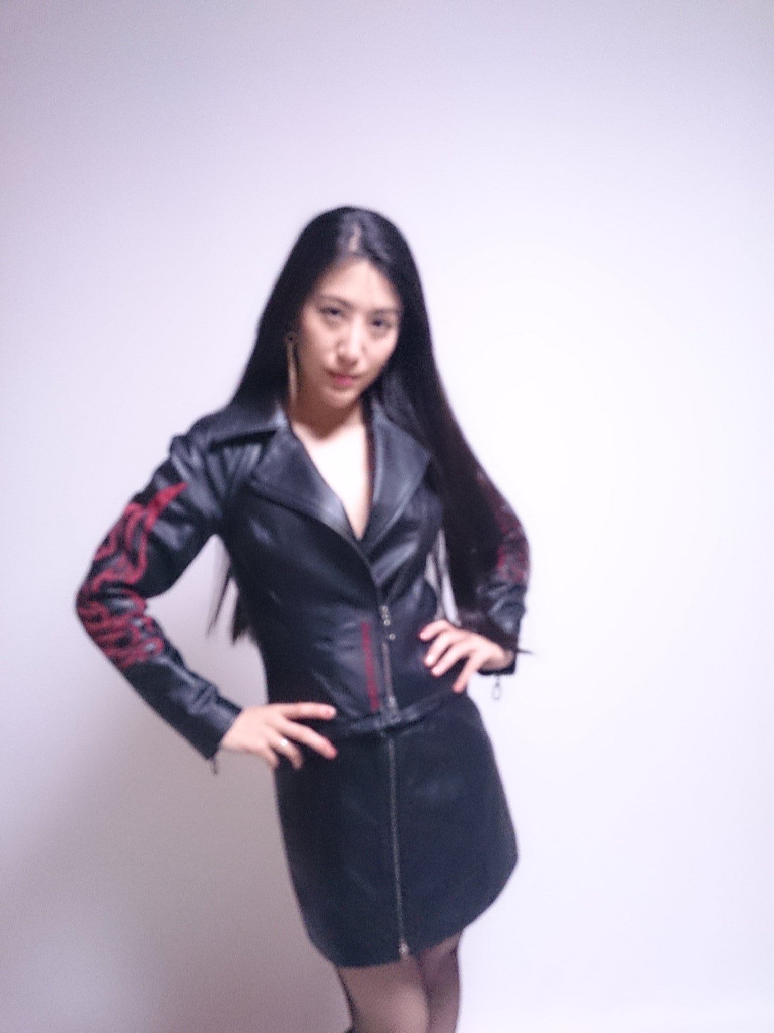 Sumire☆model on Twitter: "バニーガールテーラー☆すみれ専属モデルデビューしました！すみれオーダーメイドしてもらいました(*^o^)／\(^-^*)https://t ...