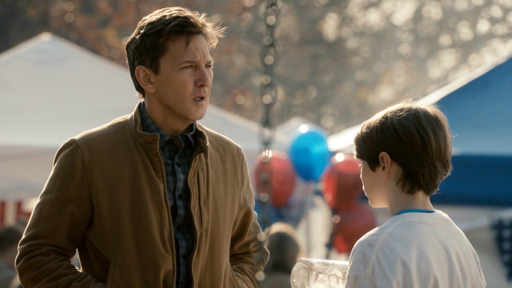 57 best Twitter @thefamily images on Pholder | Adam Warren! #TheFamily