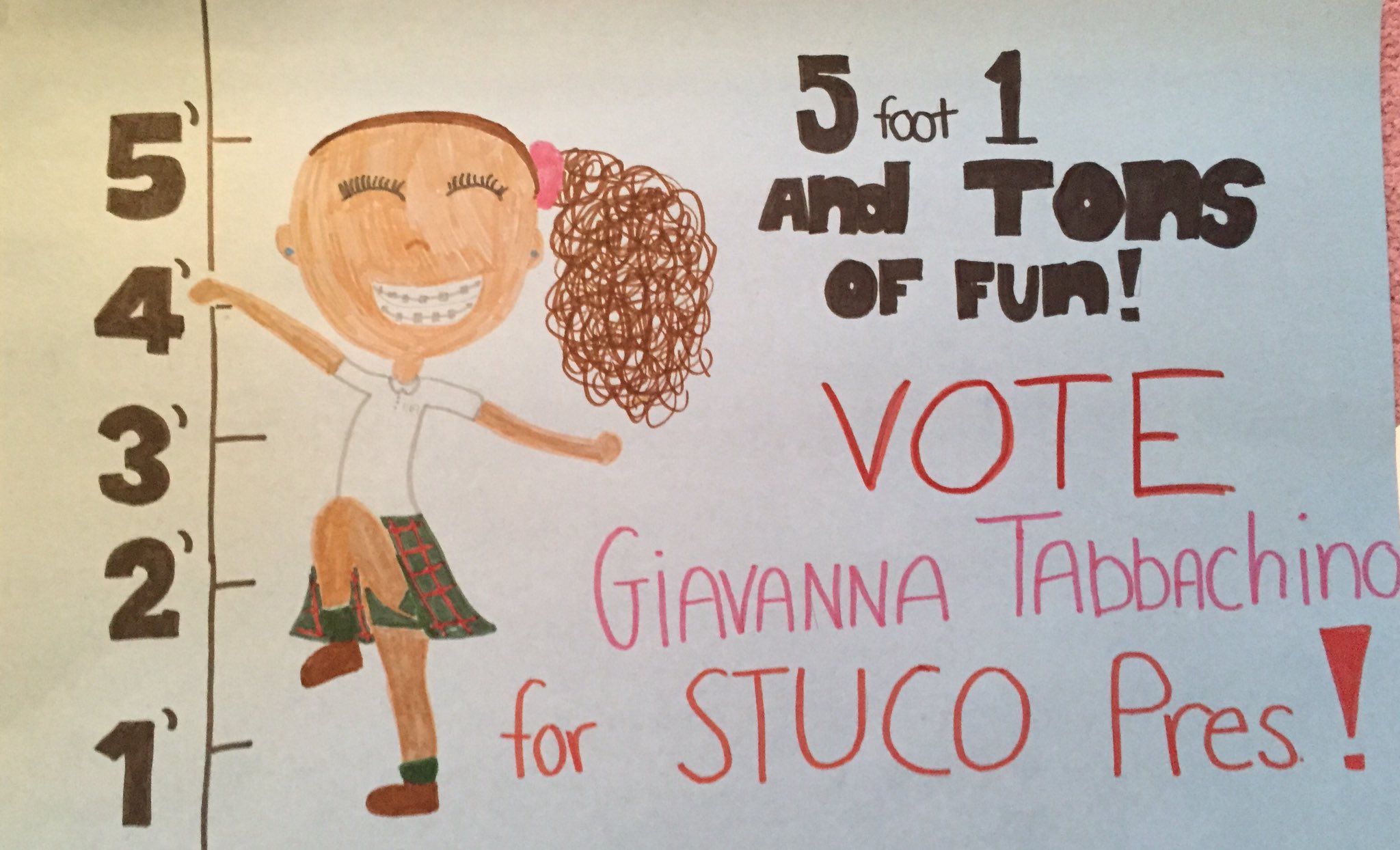 Funny Campaign Posters