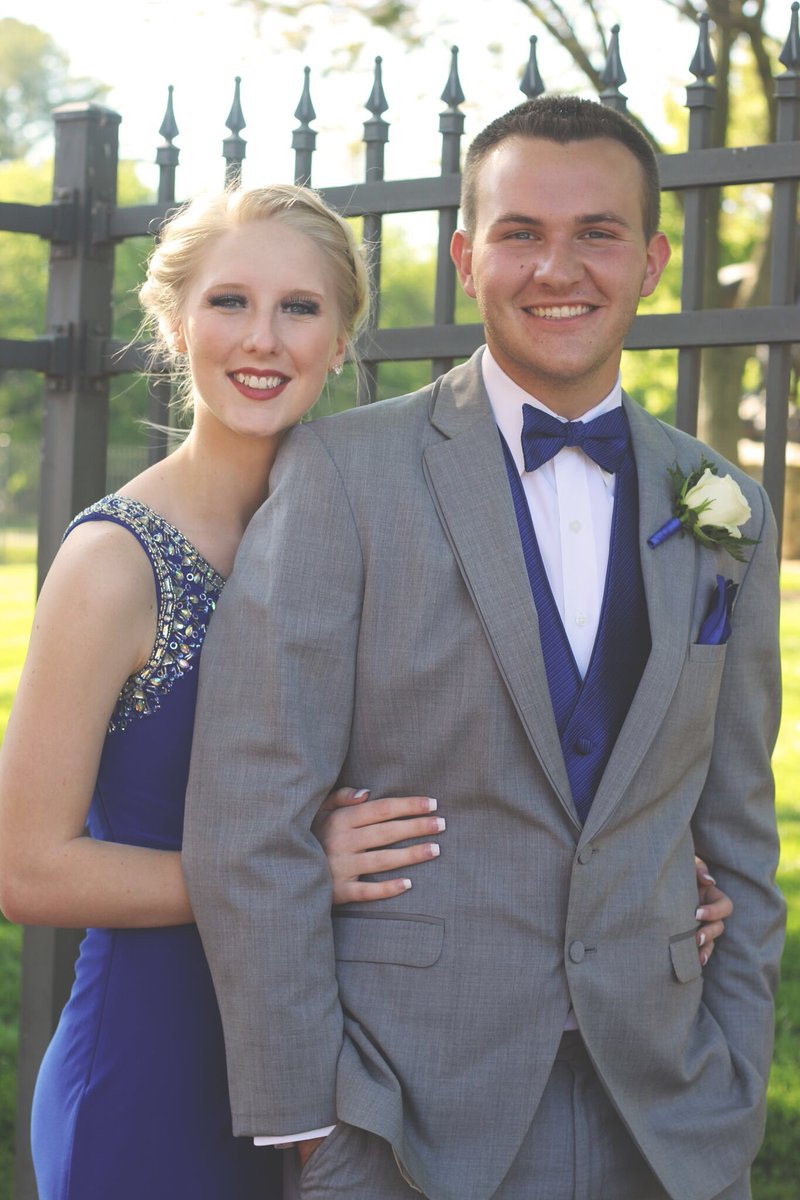 Caleb Mathis (@CAYWUBB) | Twitter