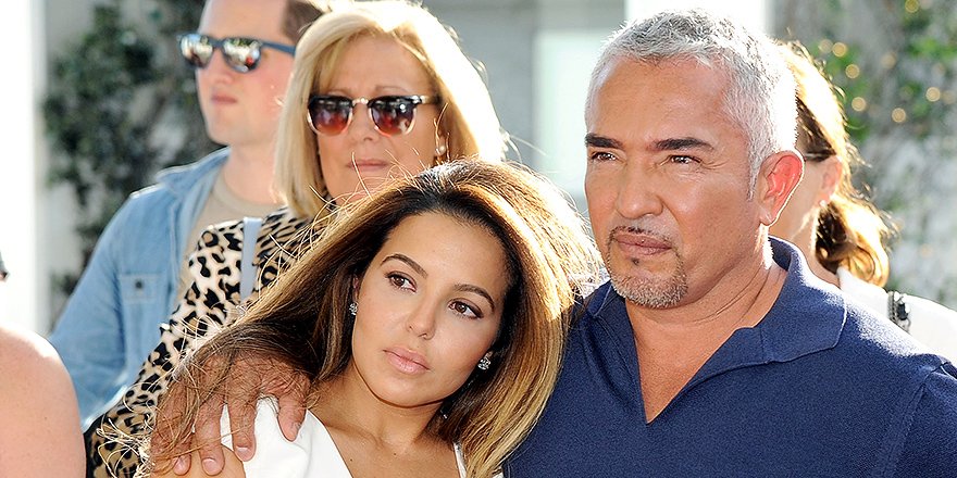 Cesar Milan Divoirce People On X: "It's Official! @cesarmillan Is