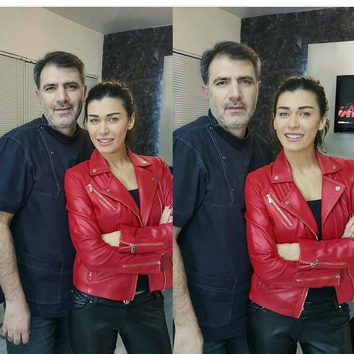 Nadine Rassi Wedding How We Met... Feat. Zanna & Rassi