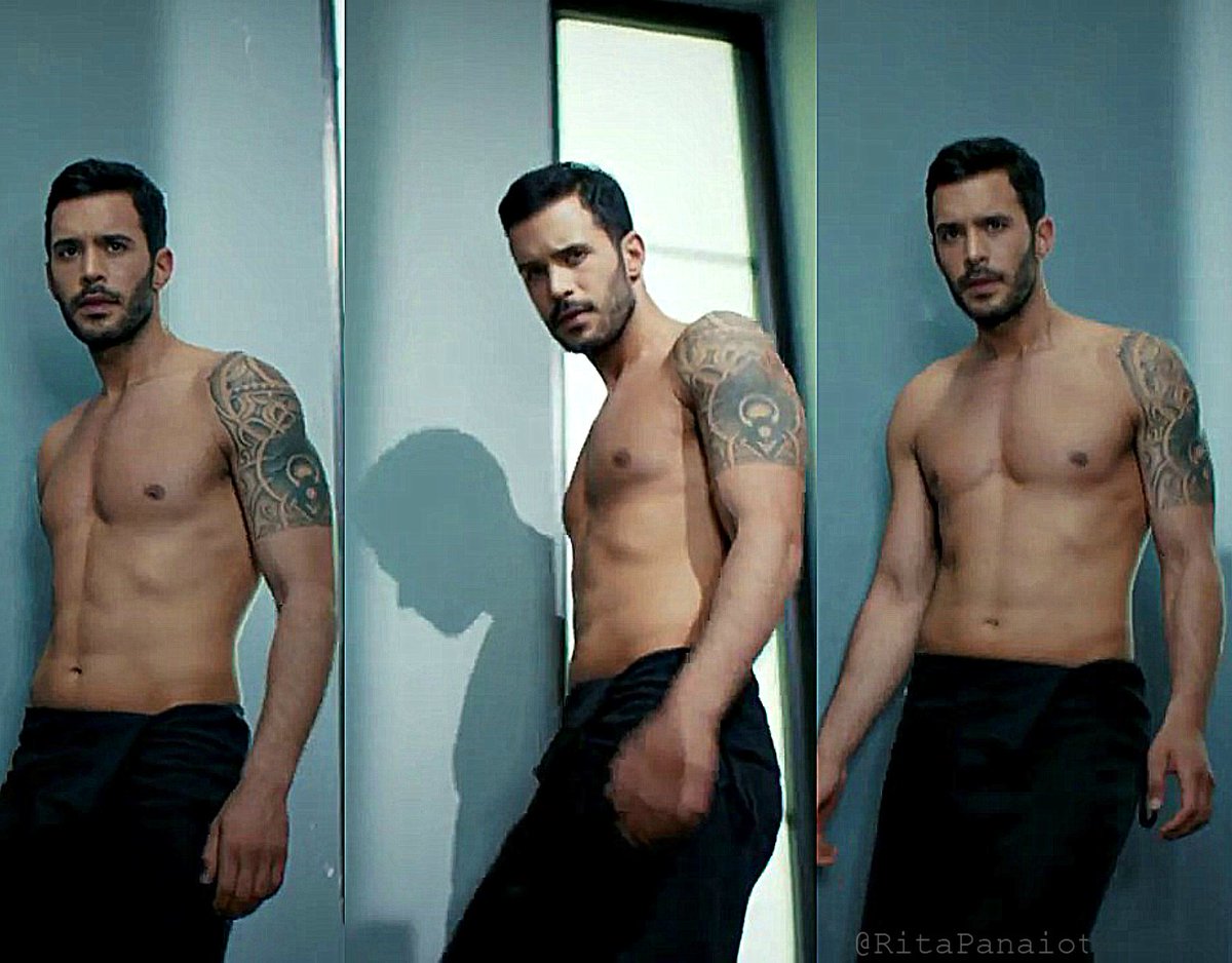 Baris Arduç - Telenowele