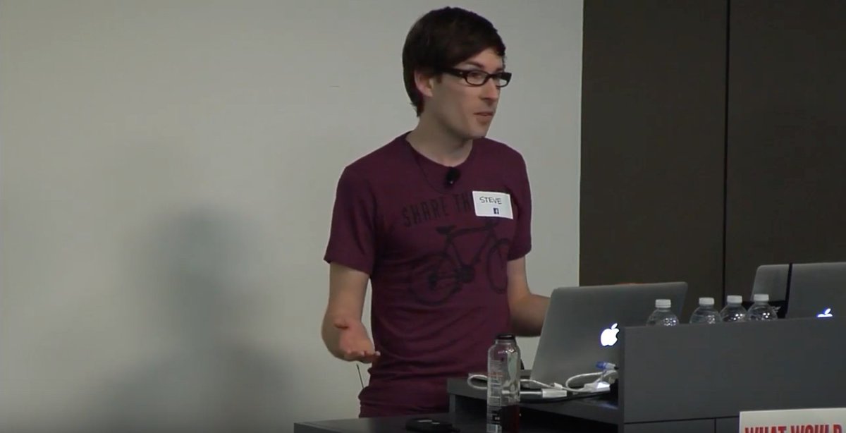 Simon Willison on Twitter: "@jdub @steveluscher I'd love to see the SQL produced by that demo"