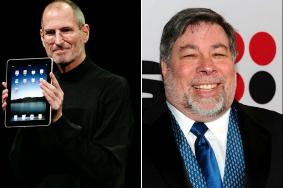 Quién es el tercer fundador de Apple que perdió una fortuna | CNN en ...