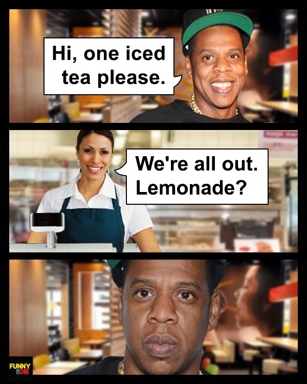 Jay Z Funny Pics