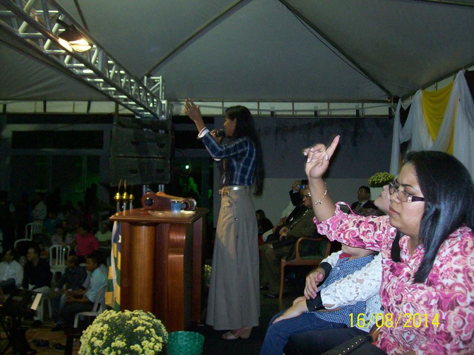 Erlene Silva Oficial (@erlenesilva) | Twitter