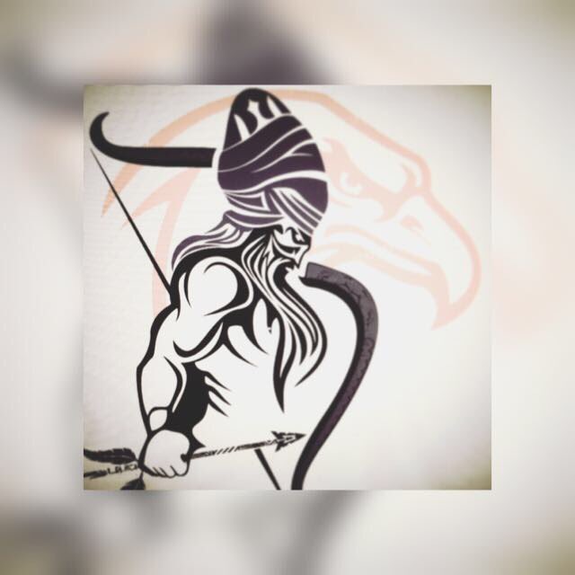 Nihangs Tattoo Designs