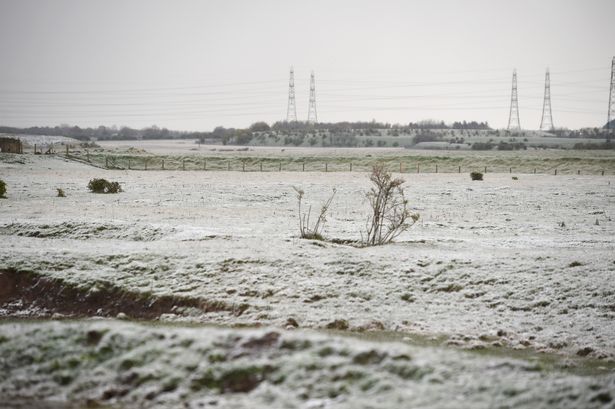 Snow | Tyne Tees - ITV News