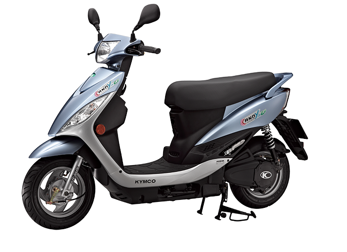 KYMCO Global on Twitter: "With a range of 50km and a top speed of 40km/h, #KYMCO's #Candy2.0 EV ...